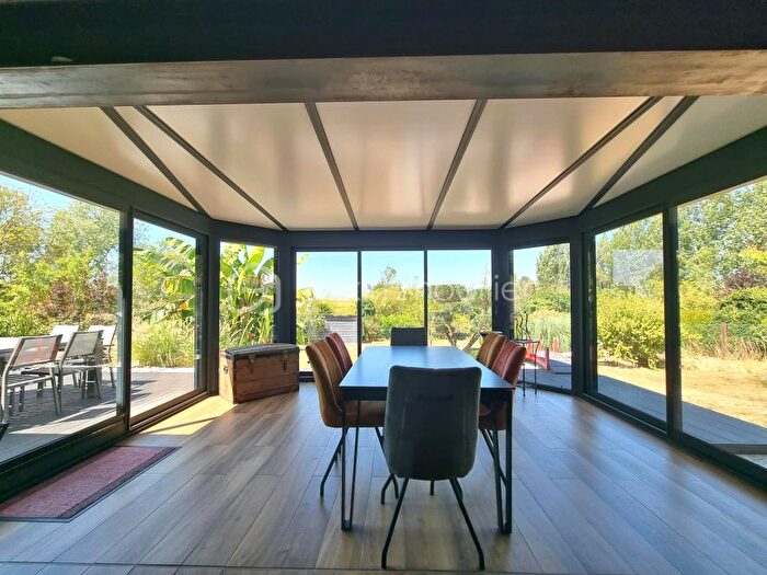 Maison 5 pièces à vendre à Nangis
