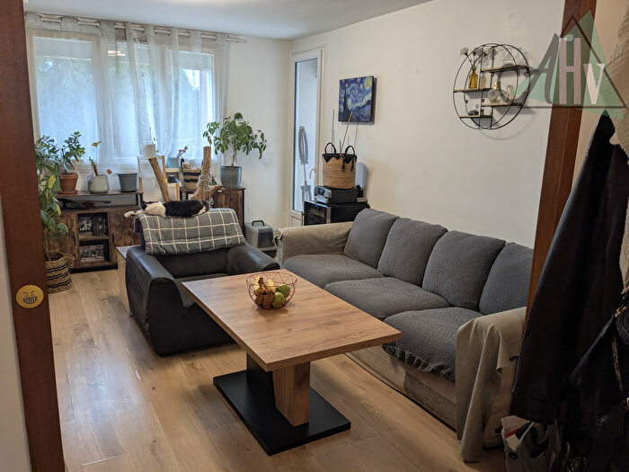 Melun - Appartement 4 pièces à vendre