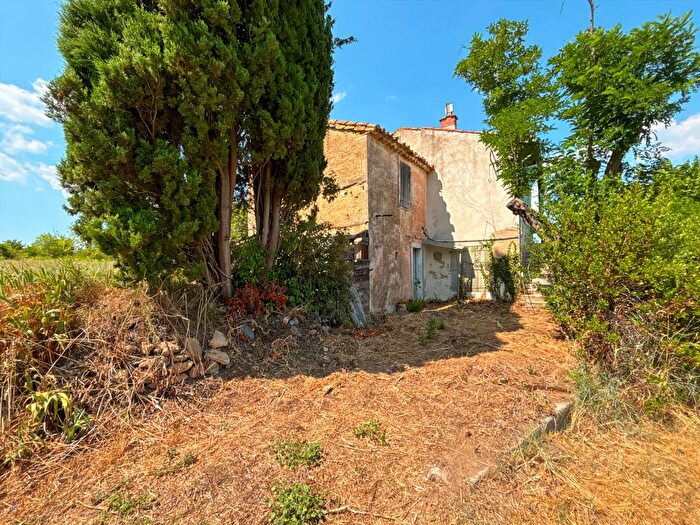 Maison à vendre - Béziers, Perch des Moulins, Font Neuve, Terries - 4 pièces - 3 chambres