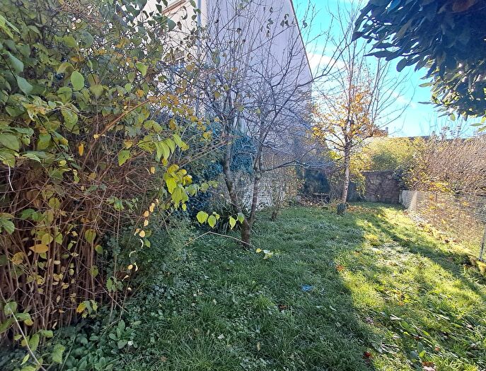 Maison à vendre - Angoulême, Victor Hugo - 5 pièces - 1 chambre