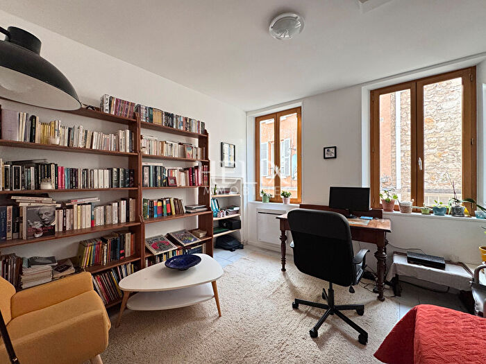 Appartement à louer - Marly-le-Roi, Village, Ombrages, Montbâti, Gare - 3 pièces - 2 chambres