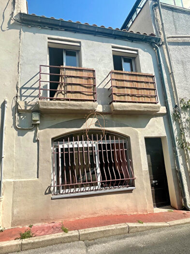 Montpellier - Maison 3 pièces à louer