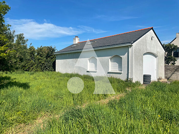 Maison 2 pièces à vendre - Sucé-sur-Erdre