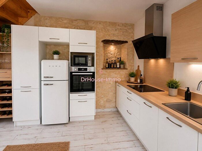 Maison 2 pièces à louer - Lussac