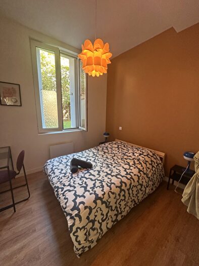 Appartement à louer - Toulouse, Côte Pavée, Limayrac, Ayga - 3 pièces - 2 chambres