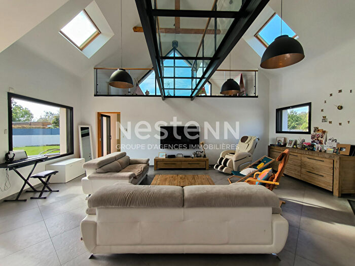 Maison 6 pièces à Lantic, à vendre