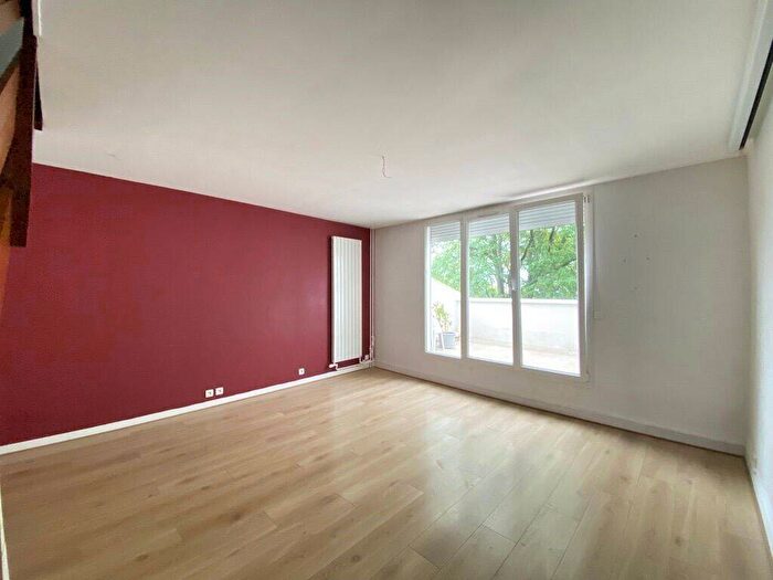 Appartement 4 pièces à louer à La Redoute, Fontenay-sous-Bois