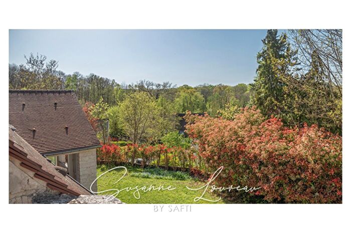 Maison 8 pièces à vendre - Létang-la-Ville