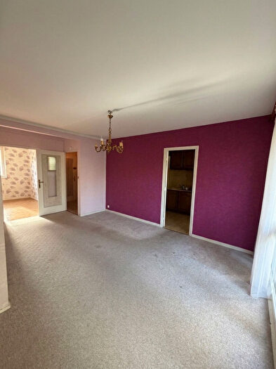 Appartement 5 pièces à vendre à Mont-Saint-Aignan, Village