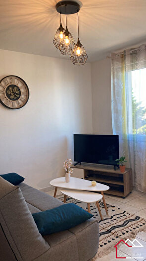 Nancy, Beauregard, Boufflers, Buthegnémont - Appartement 1 pièce à louer