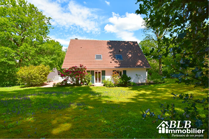 Maison 8 pièces à vendre - Les Essarts-le-Roi