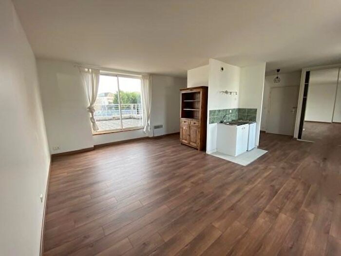 Appartement 2 pièces à La Chapelle-sur-Erdre, Centre-ville, Gare, Chêne Vert, à louer