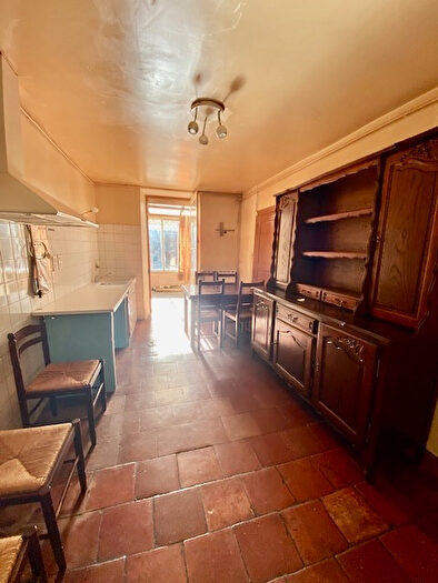 Maison à vendre - Mauvezin - 6 pièces - 3 chambres