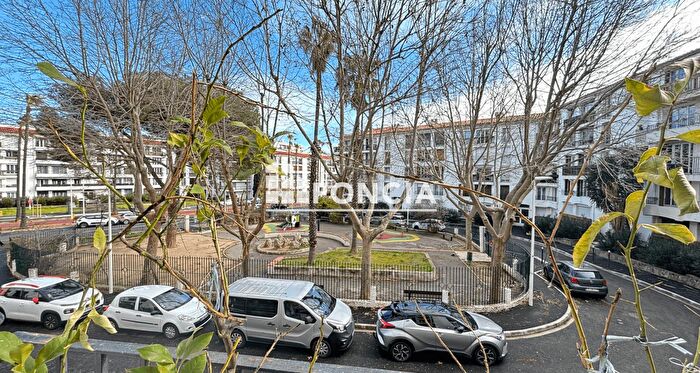 Appartement à vendre - Perpignan, Moulin-à-Vent, Vertefeuille - 4 pièces - 2 chambres