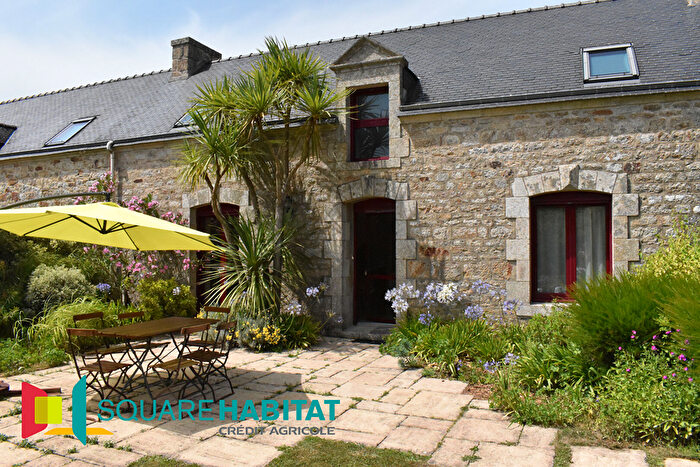 Maison à vendre - Baud - 12 pièces - 8 chambres