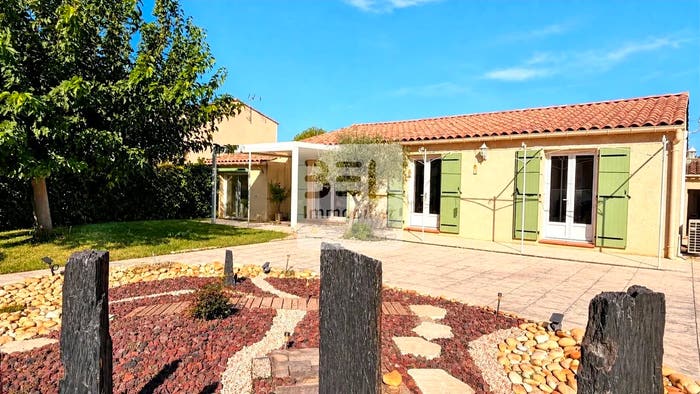 Maison 6 pièces à Vedène, à vendre