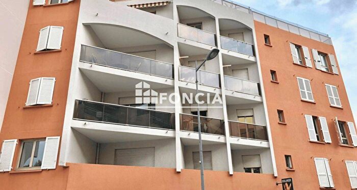 Vence - Appartement 2 pièces à louer