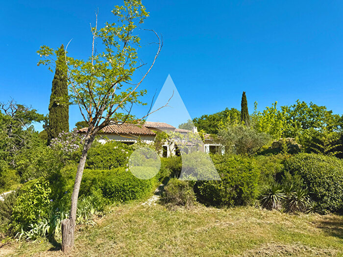 Aix-en-Provence, Jas de Bouffan : Maison 12 pièces à vendre