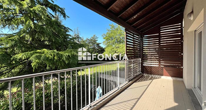Appartement 4 pièces à vendre - La Terrasse