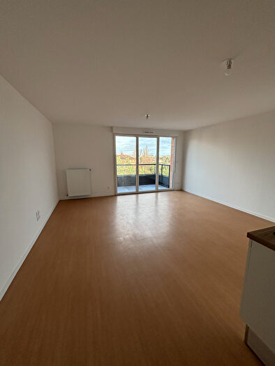 Appartement à louer - Toulouse, Château de lHers - 1 pièce