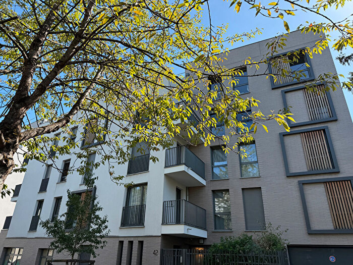 Appartement 2 pièces à vendre - Montreuil, Montreau, Le Morillon