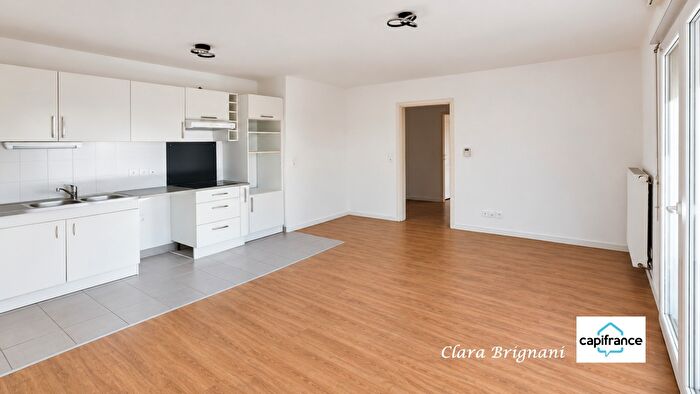 Appartement 4 pièces à Arpajon, à vendre