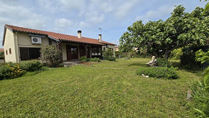 Maison 5 pièces à vendre à Eaunes