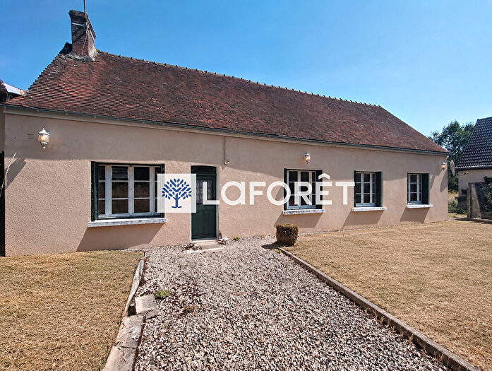Maison 4 pièces à Réveillon, à vendre