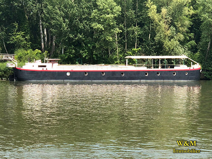 Maison à vendre - Draveil, La Villa - 6 pièces - 3 chambres