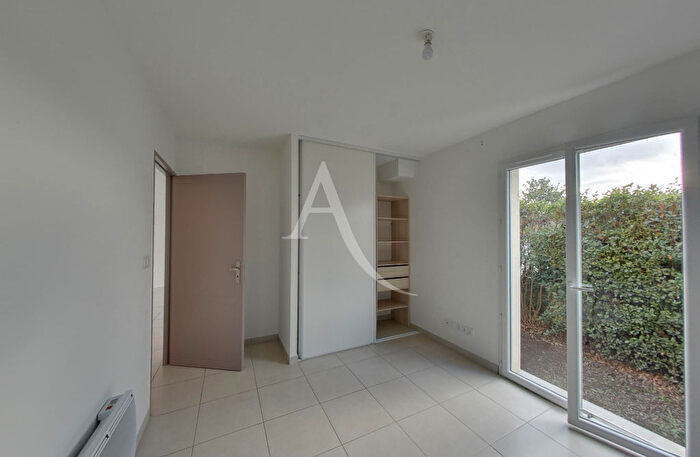 Marguerittes - Appartement 3 pièces à louer