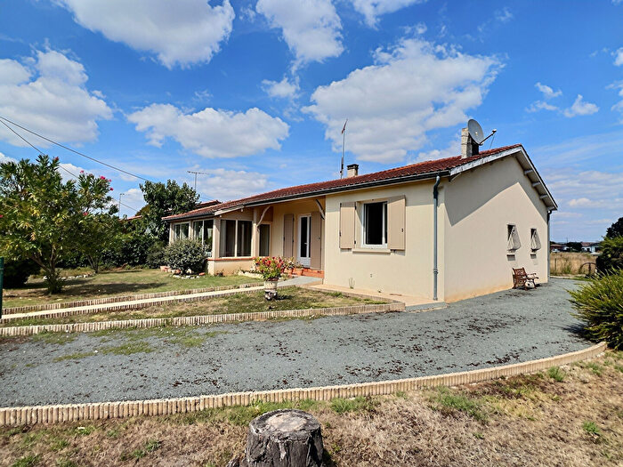 Castelmoron-sur-Lot - Maison 5 pièces à vendre