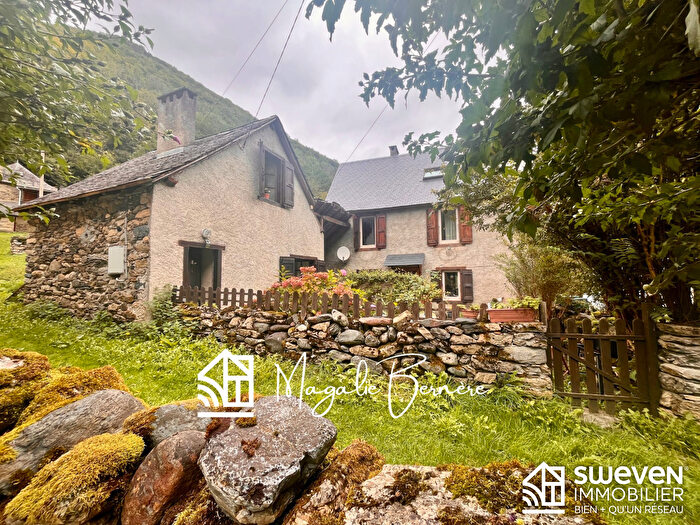 Maison 6 pièces à Bonac-Irazein, à vendre