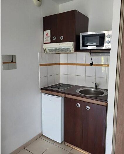 Appartement 2 pièces à louer - Le Port-Marly