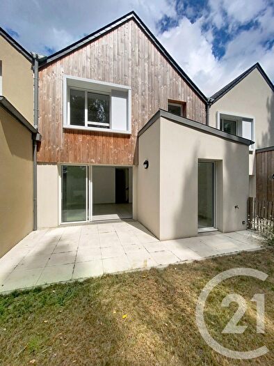 Saint-Malo, Paramé - Maison 5 pièces à vendre