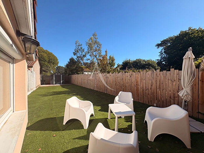 Maison 5 pièces à vendre - L'Isle-Jourdain