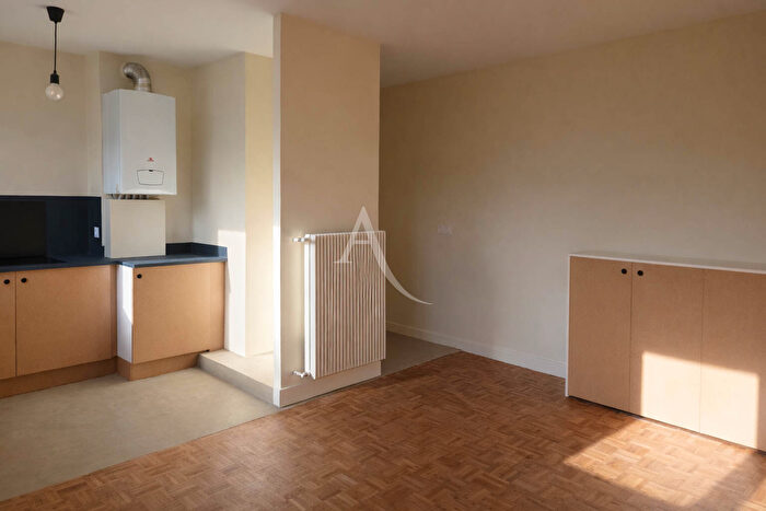 Appartement à vendre - Pau, Pau Sud - 1 pièce