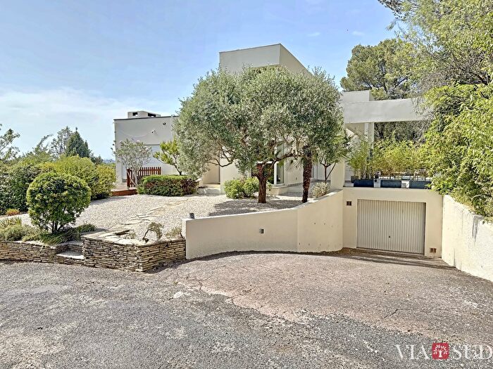 Maison à vendre - Béziers, Perch des Moulins, Font Neuve, Terries - 6 pièces - 5 chambres