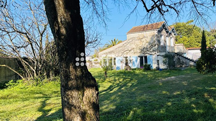 Maison à vendre - Le Château-dOléron - 4 pièces - 3 chambres