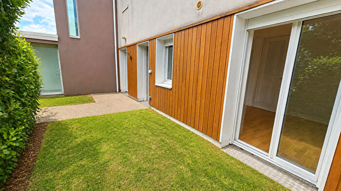 Sainte-Luce-sur-Loire : Appartement 2 pièces à vendre