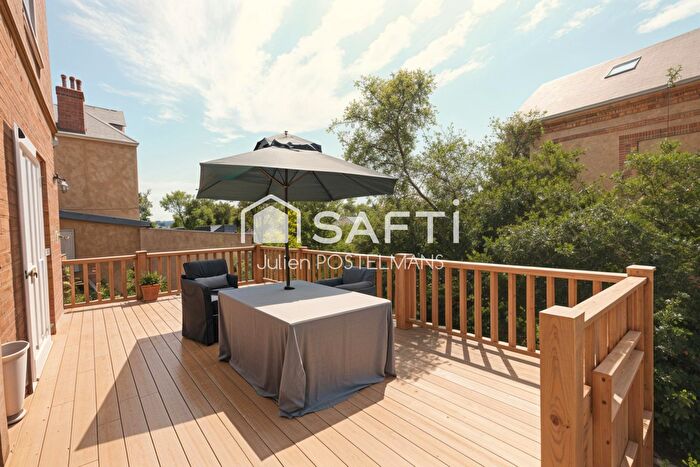 Lisieux, Trevett, Quatre Sonnettes - Maison 8 pièces à vendre
