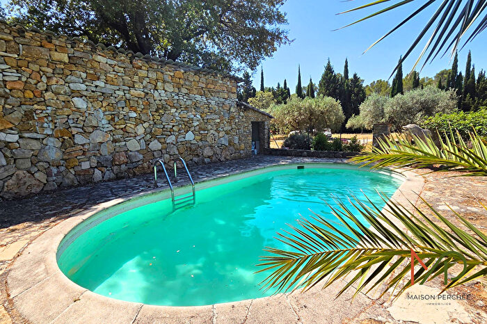 Maison 5 pièces à vendre - Flayosc