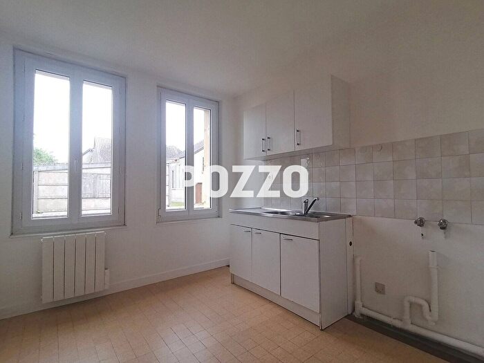 Appartement 4 pièces à louer à Sainte-Marguerite-dElle