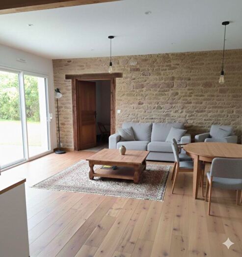 Le Châtelet-en-Brie - Appartement 2 pièces à vendre
