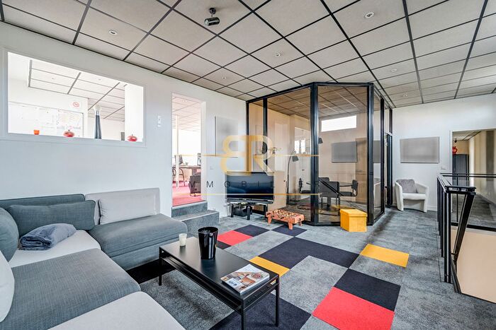 Saint-Maur-des-Fossés, Adamville : Appartement 5 pièces à vendre