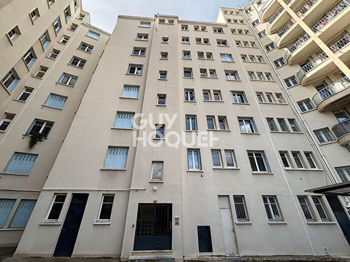 Appartement 3 pièces à vendre - Toulouse, Matabiau