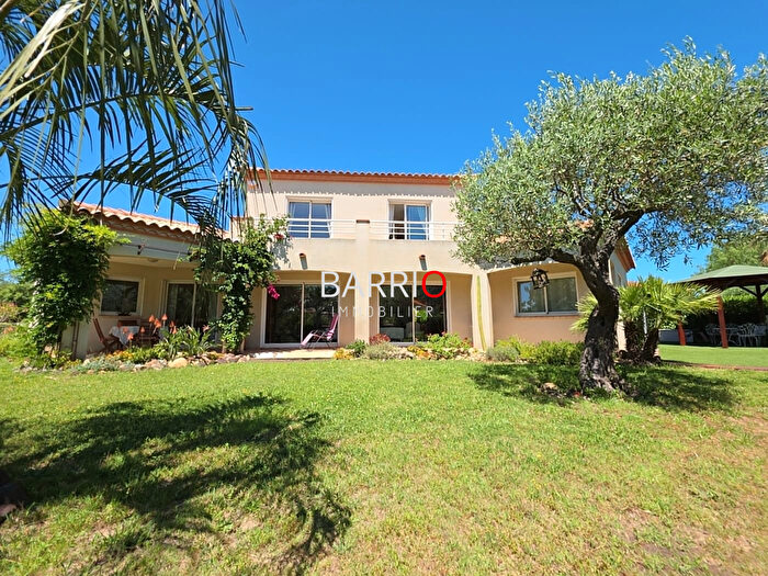 Maison 4 pièces à Argelès-sur-Mer, à vendre