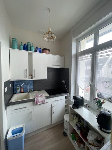 Appartement 3 pièces à vendre - Neufchâtel-Hardelot