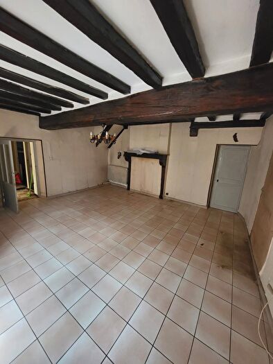 Maison à vendre - Savigny-lès-Beaune - 2 pièces - 1 chambre