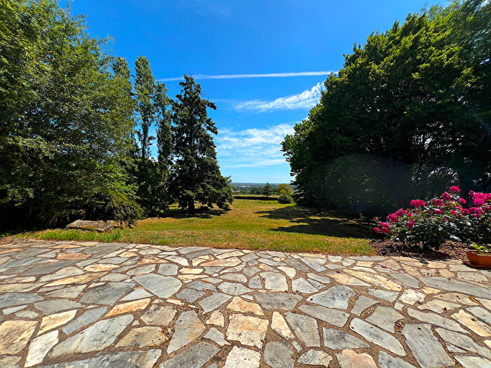 Maison 7 pièces à Thouaré-sur-Loire, à vendre