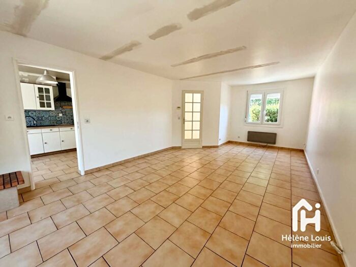 Maison 6 pièces à vendre à Santes